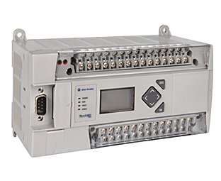MicroLogix Programmable Logic Controller Systems